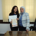 Orouba Language Schools » Malak Ahmed