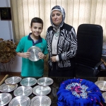 Orouba Language Schools » Ahmed Hani