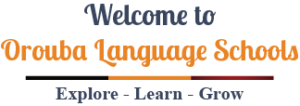 Orouba Language Schools